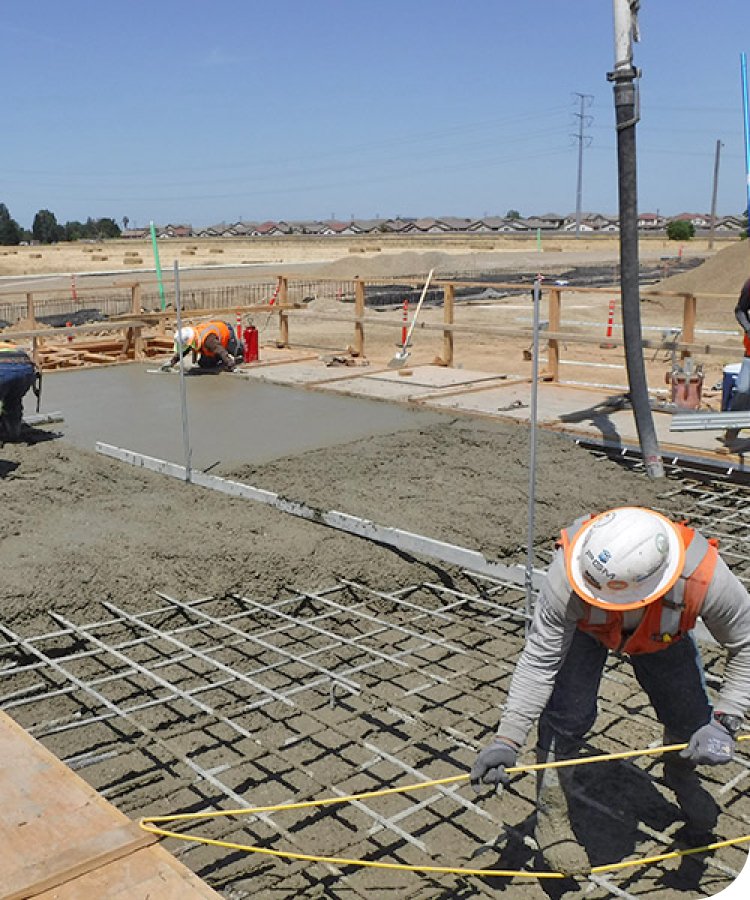 Concrete Cost Estimating – Get Fast & Accurate Quotes